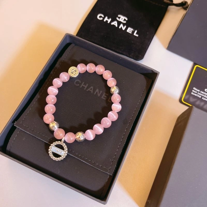 Low-cost Chanel Bracelets