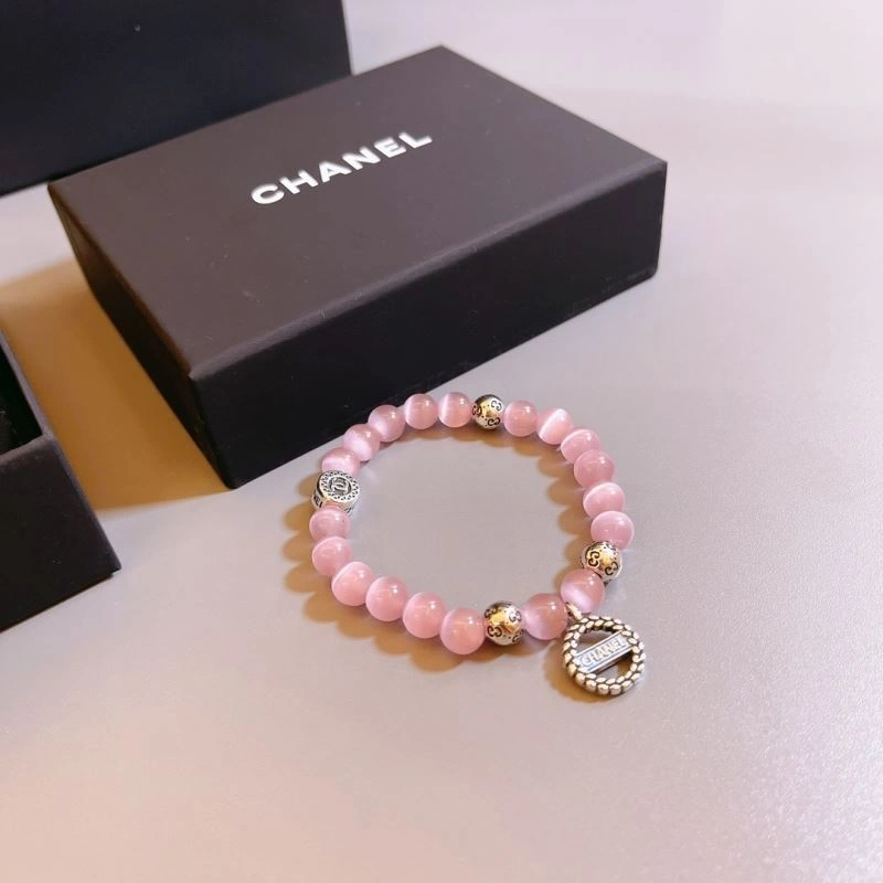 Low-cost Chanel Bracelets