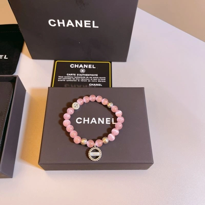 Low-cost Chanel Bracelets