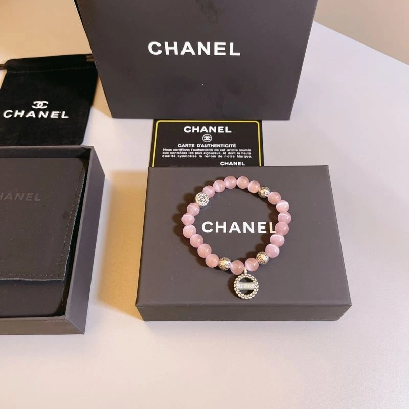 Low-cost Chanel Bracelets