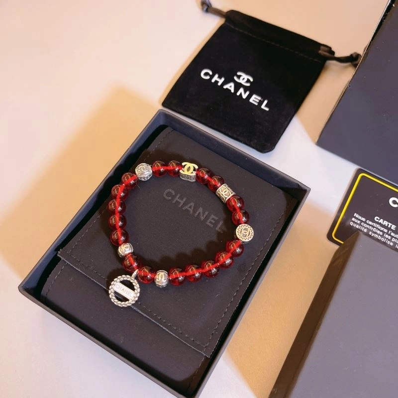Reasonably priced Chanel Bracelets