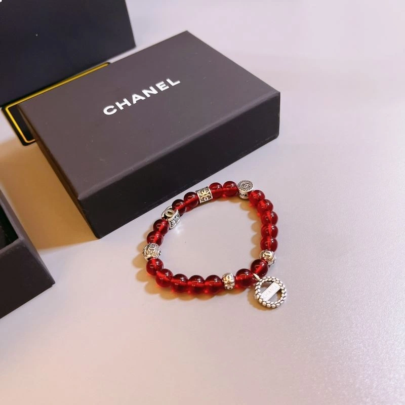 Reasonably priced Chanel Bracelets