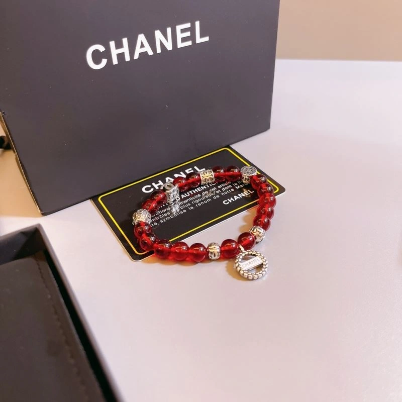 Reasonably priced Chanel Bracelets