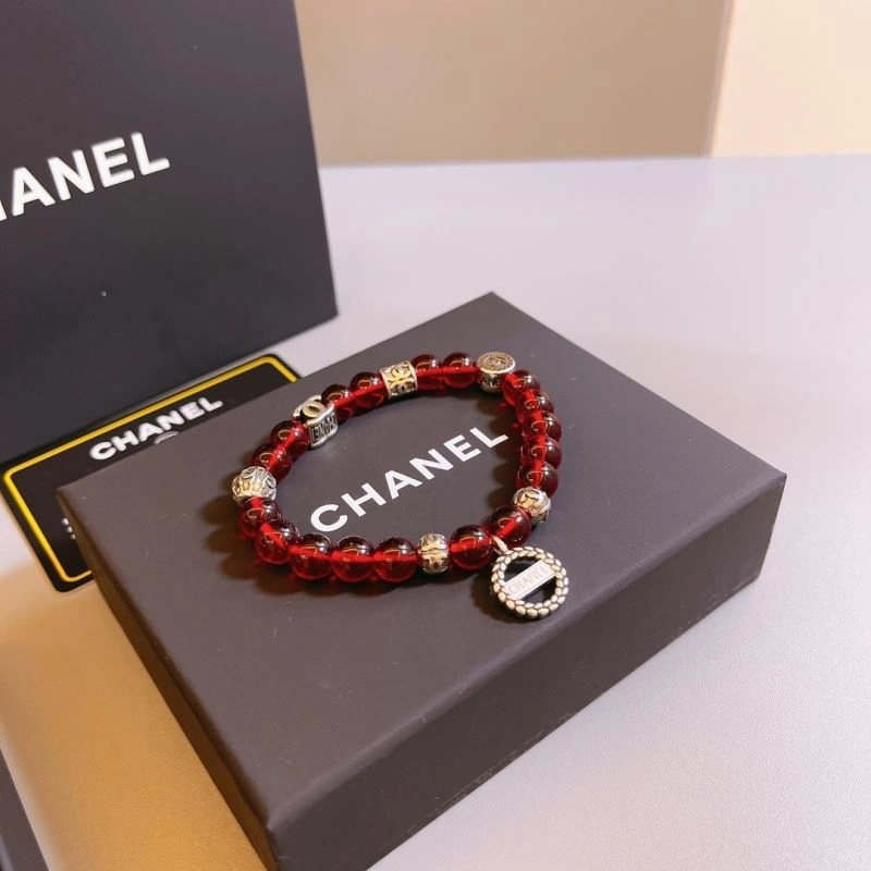 Reasonably priced Chanel Bracelets