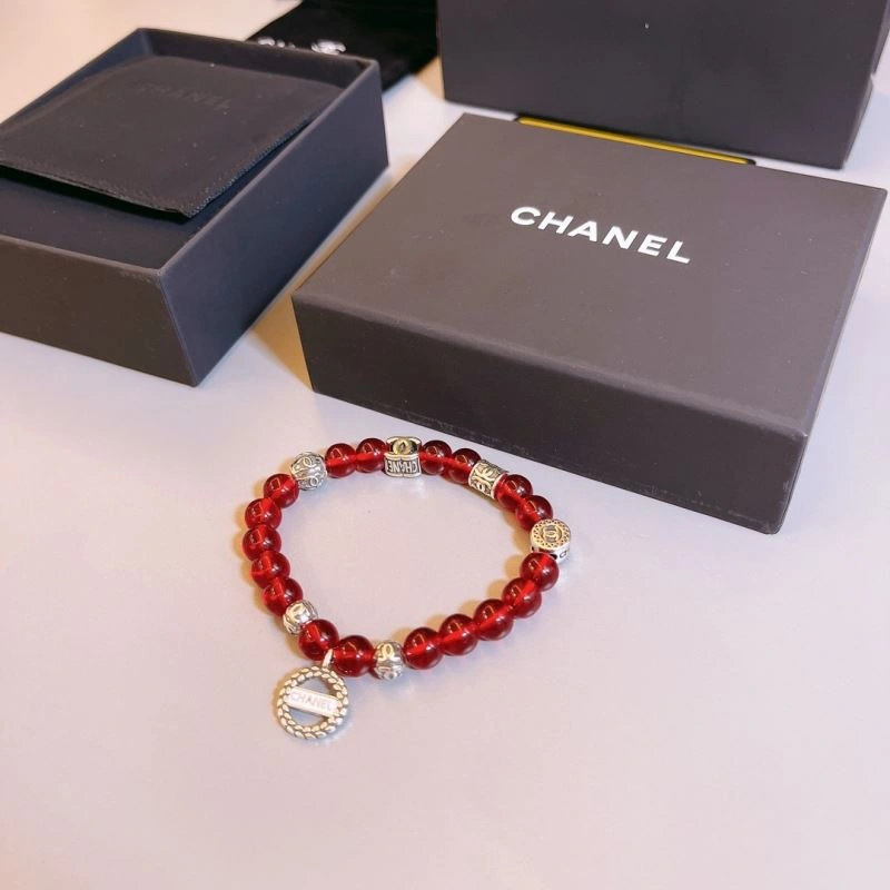 Reasonably priced Chanel Bracelets