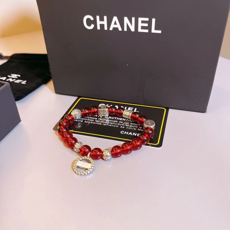 Reasonably priced Chanel Bracelets