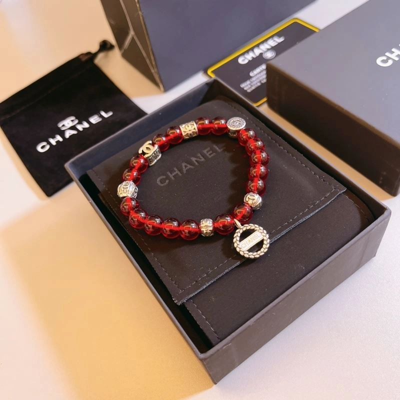 Reasonably priced Chanel Bracelets