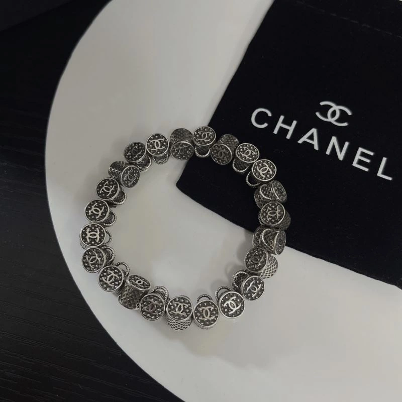 Precise copy Chanel Bracelets