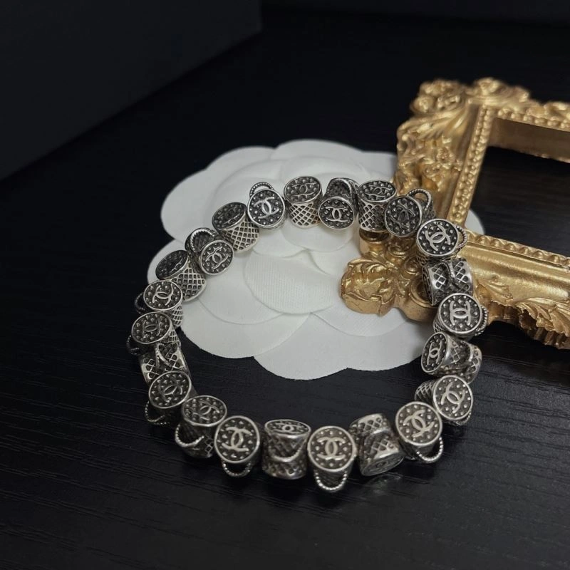 Precise copy Chanel Bracelets