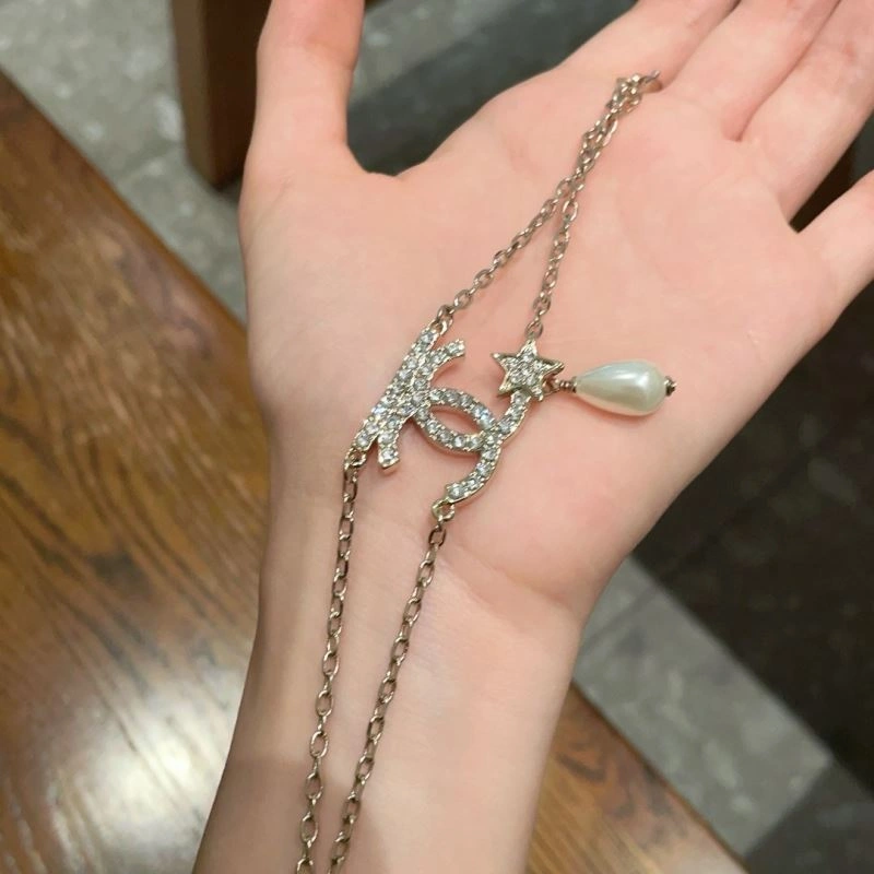 Genuine Chanel Bracelets