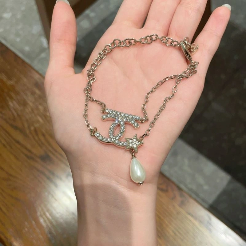 Genuine Chanel Bracelets