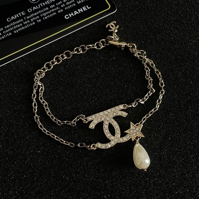 Genuine Chanel Bracelets