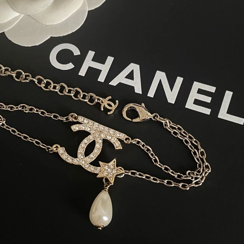 Genuine Chanel Bracelets