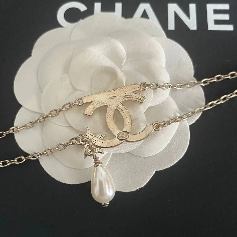 Genuine Chanel Bracelets