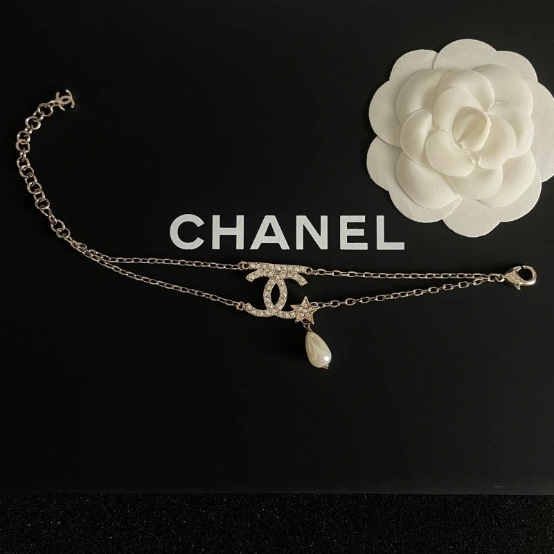 Genuine Chanel Bracelets