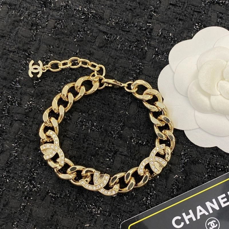 Original Chanel Bracelets