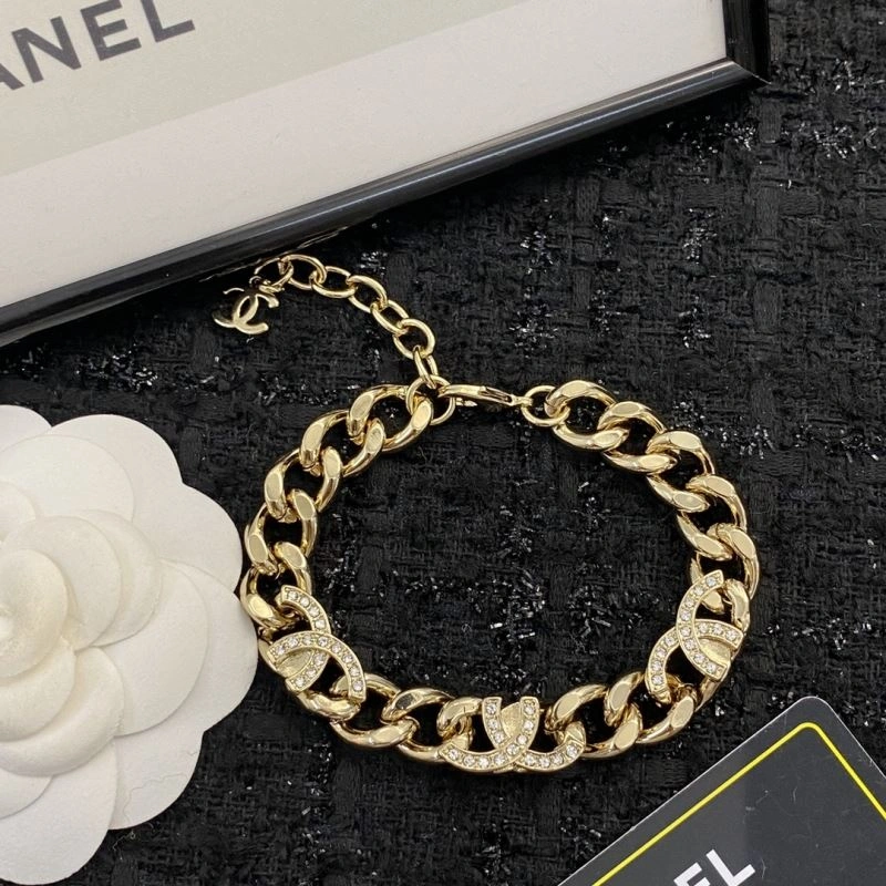 Original Chanel Bracelets