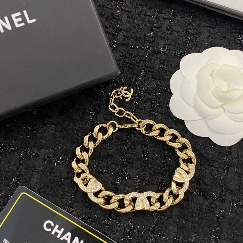 Original Chanel Bracelets