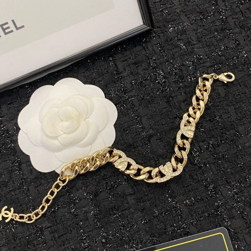 Original Chanel Bracelets