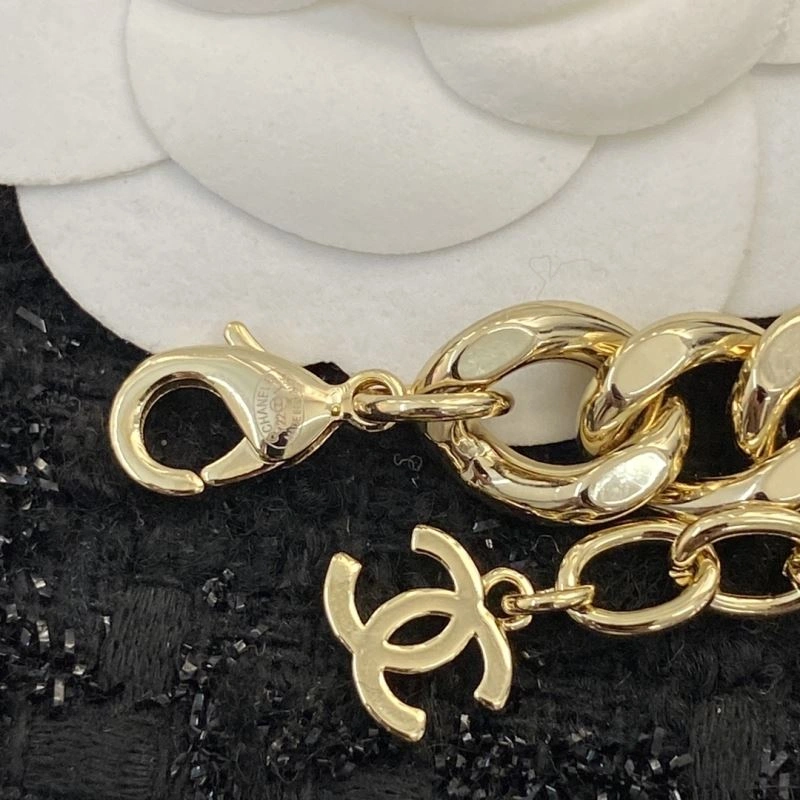 Original Chanel Bracelets