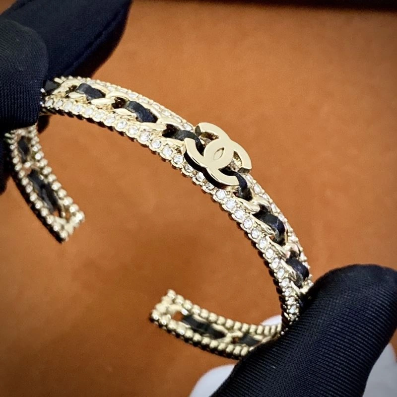 OEM Chanel Bracelets