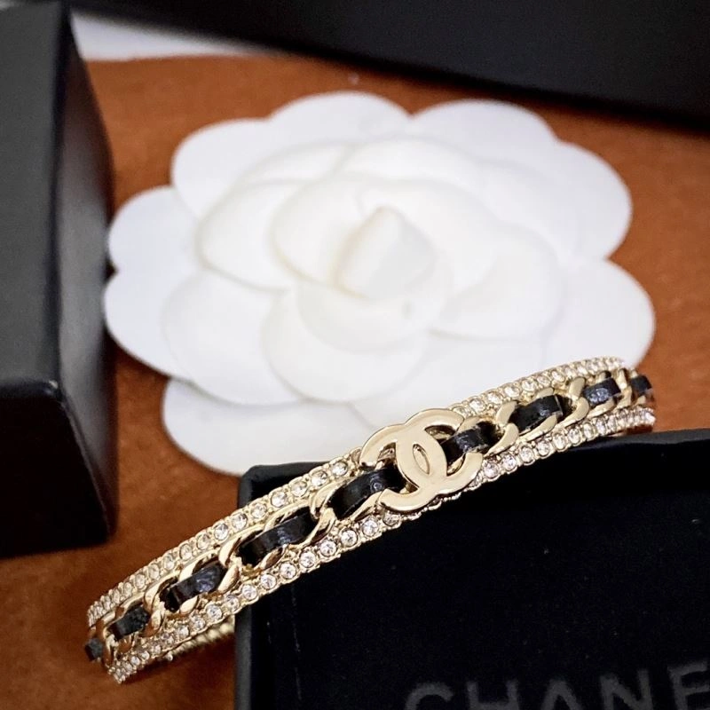 OEM Chanel Bracelets