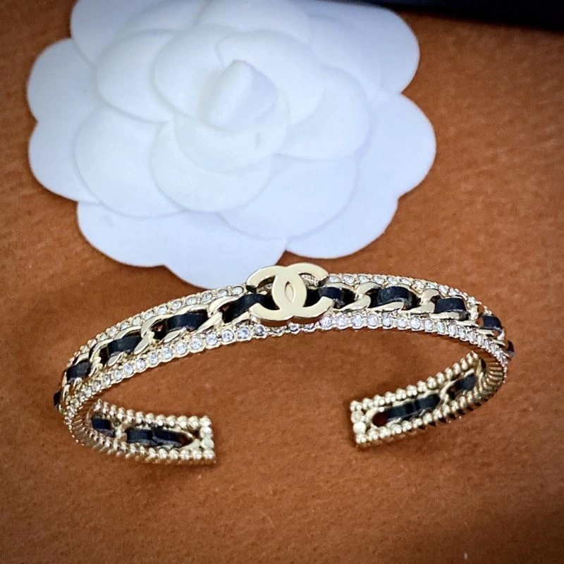 OEM Chanel Bracelets