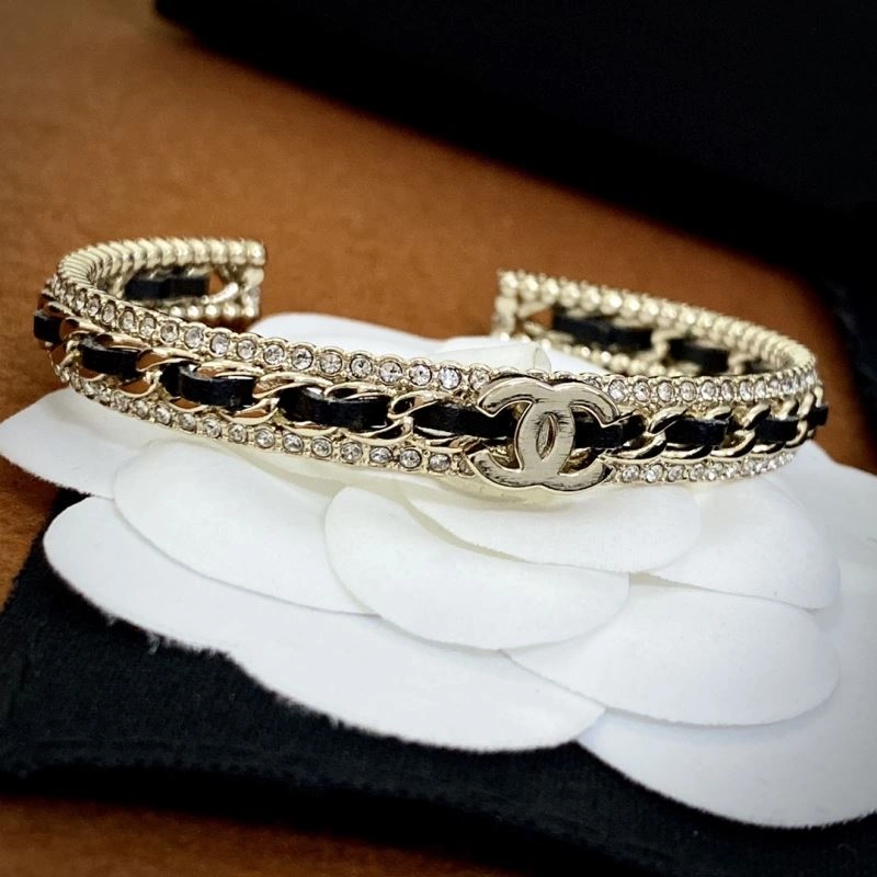 OEM Chanel Bracelets
