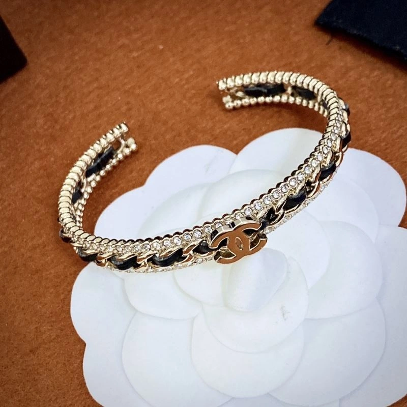 OEM Chanel Bracelets