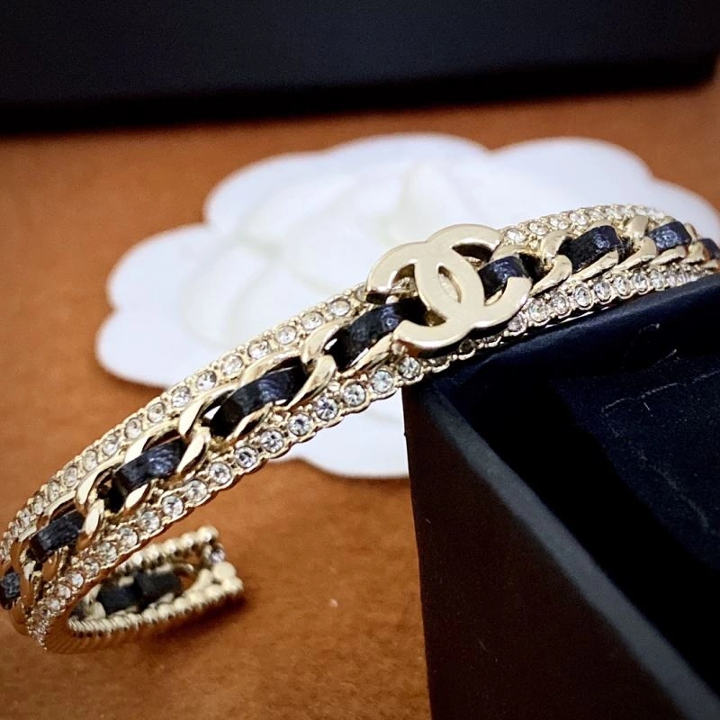 OEM Chanel Bracelets