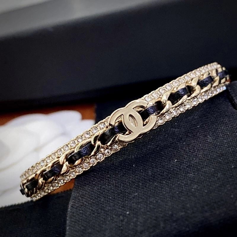 OEM Chanel Bracelets