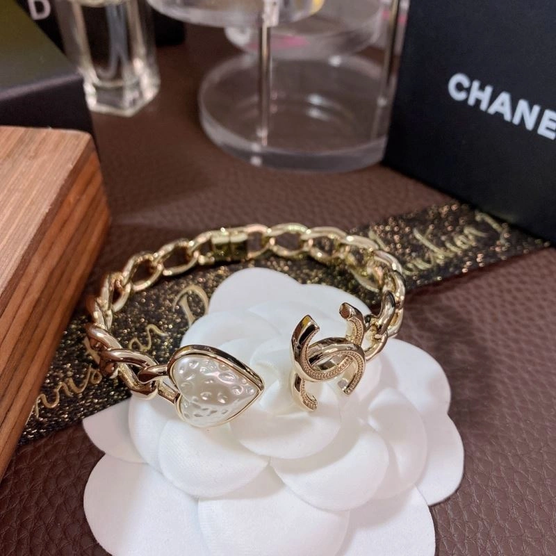 Legit Chanel Bracelets