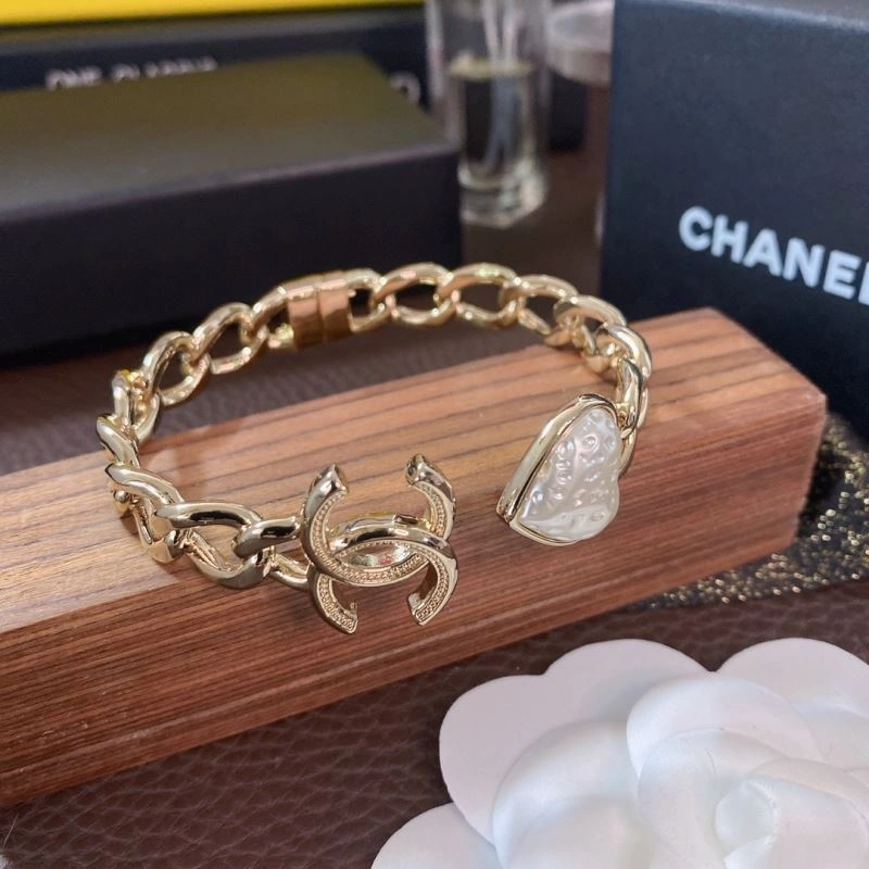 Legit Chanel Bracelets