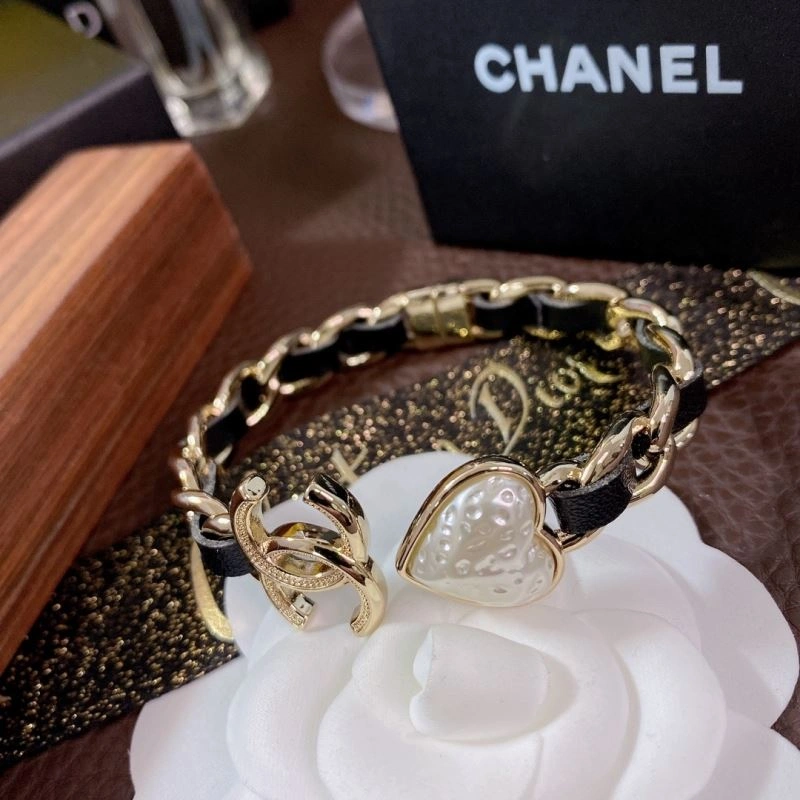 Legit Chanel Bracelets