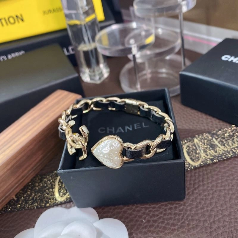 Legit Chanel Bracelets