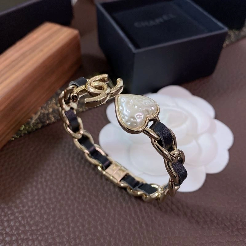 Legit Chanel Bracelets