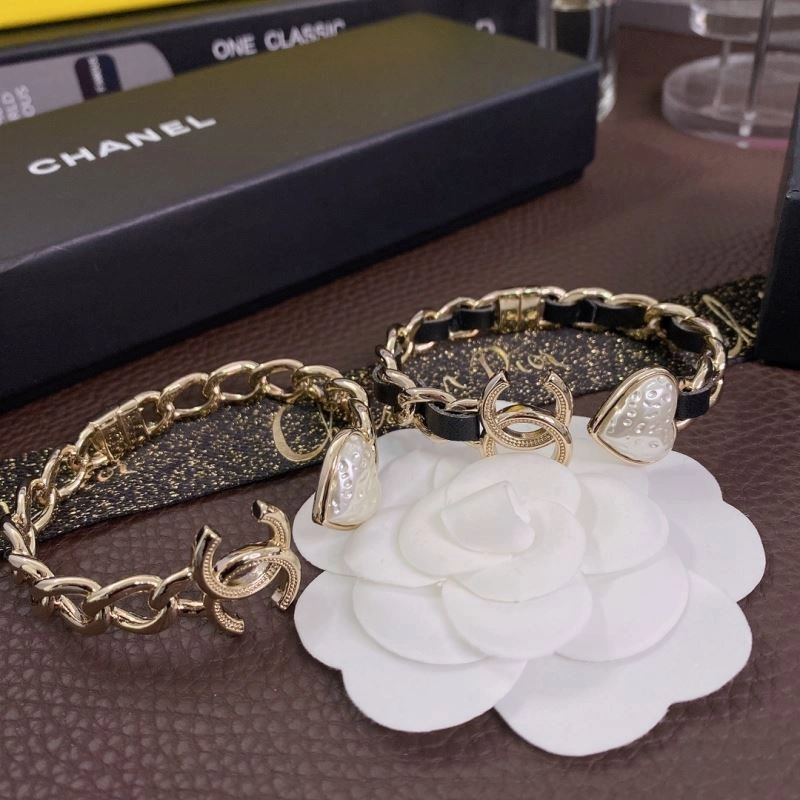 Legit Chanel Bracelets