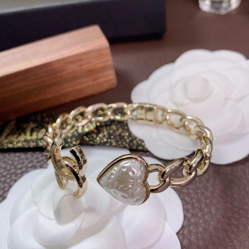 Legit Chanel Bracelets