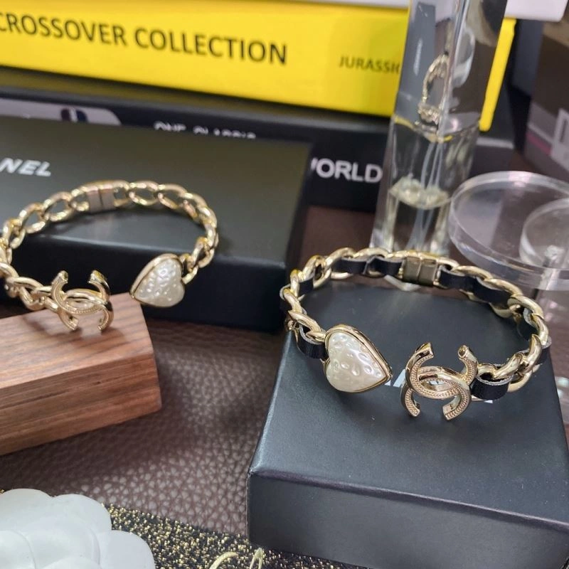 Legit Chanel Bracelets