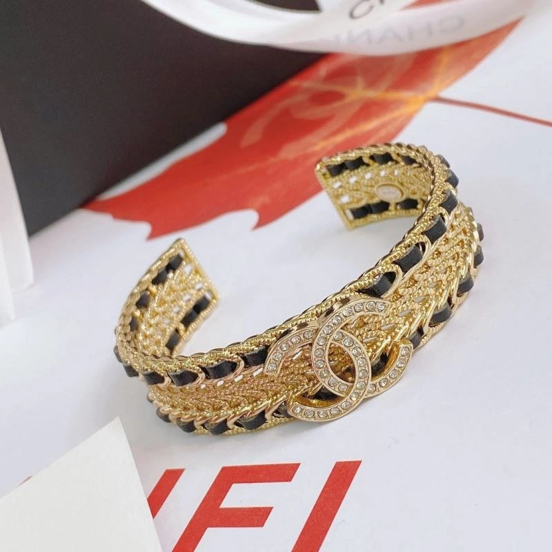 Precise copy Chanel Bracelets