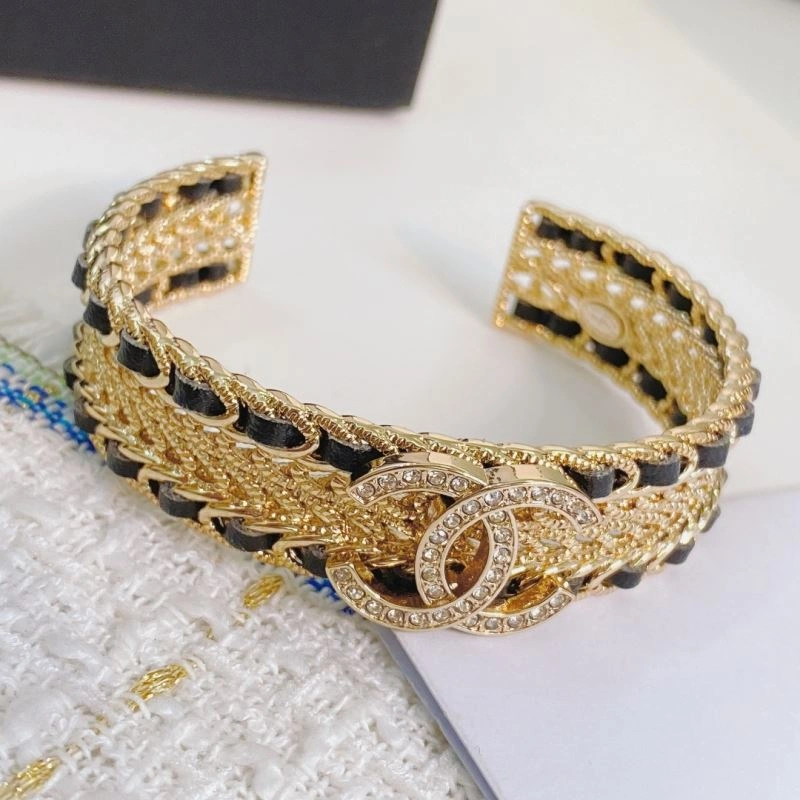 Precise copy Chanel Bracelets