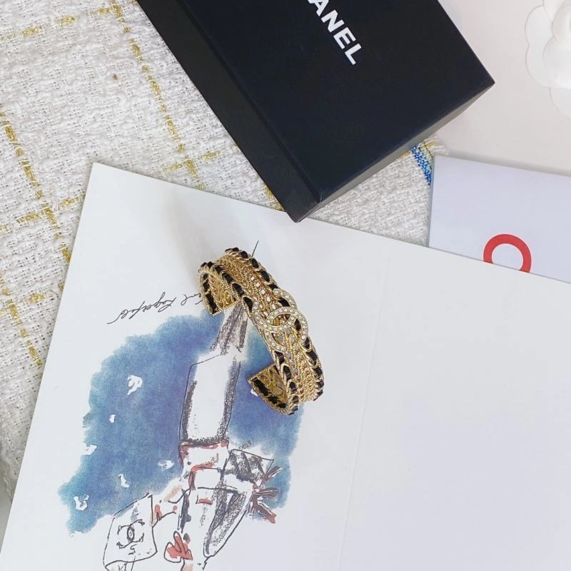 Precise copy Chanel Bracelets