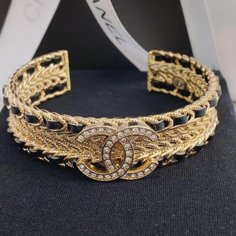 Precise copy Chanel Bracelets