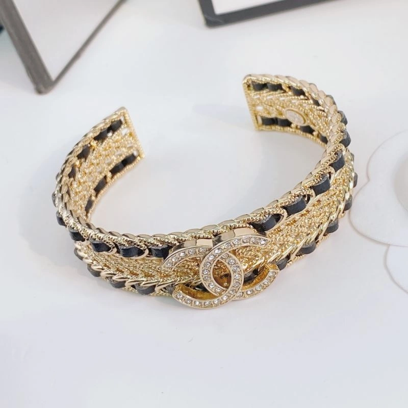 Precise copy Chanel Bracelets