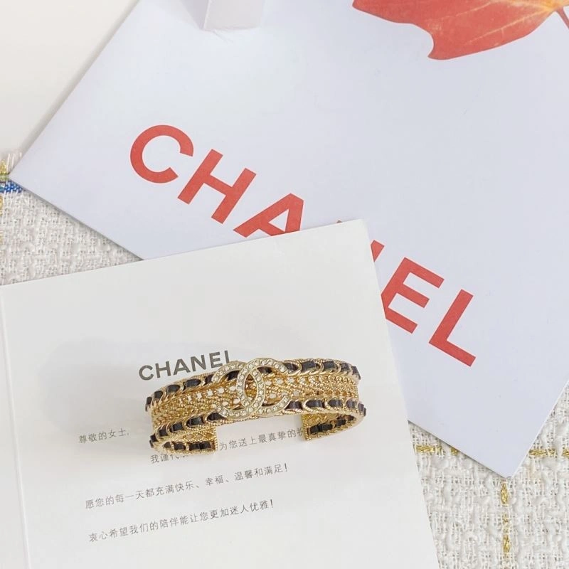 Precise copy Chanel Bracelets