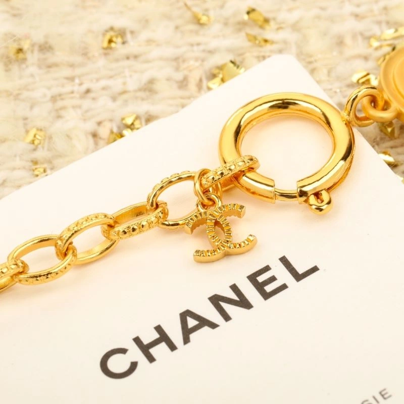 Precise copy Chanel Bracelets