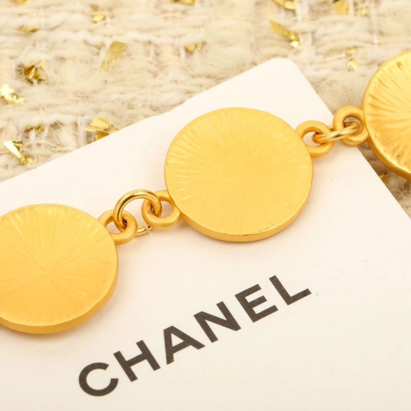Precise copy Chanel Bracelets