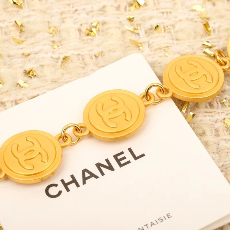 Precise copy Chanel Bracelets