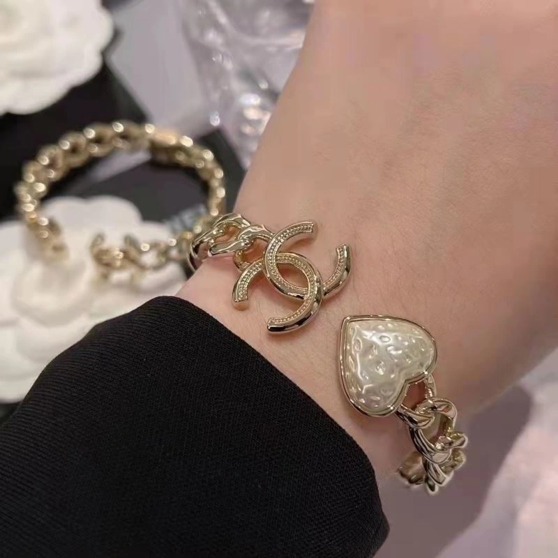 Real Chanel Bracelets