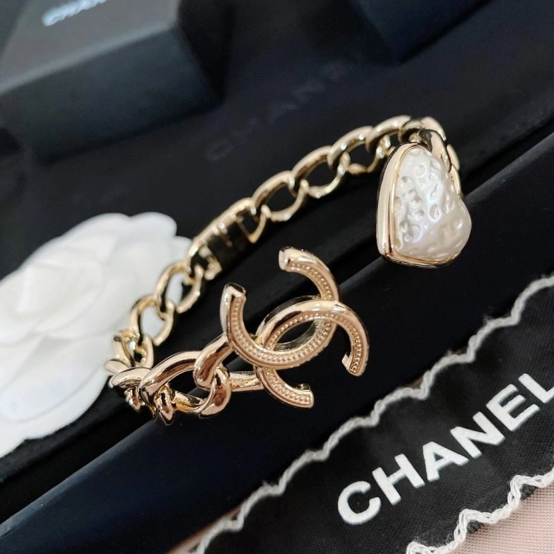 Real Chanel Bracelets